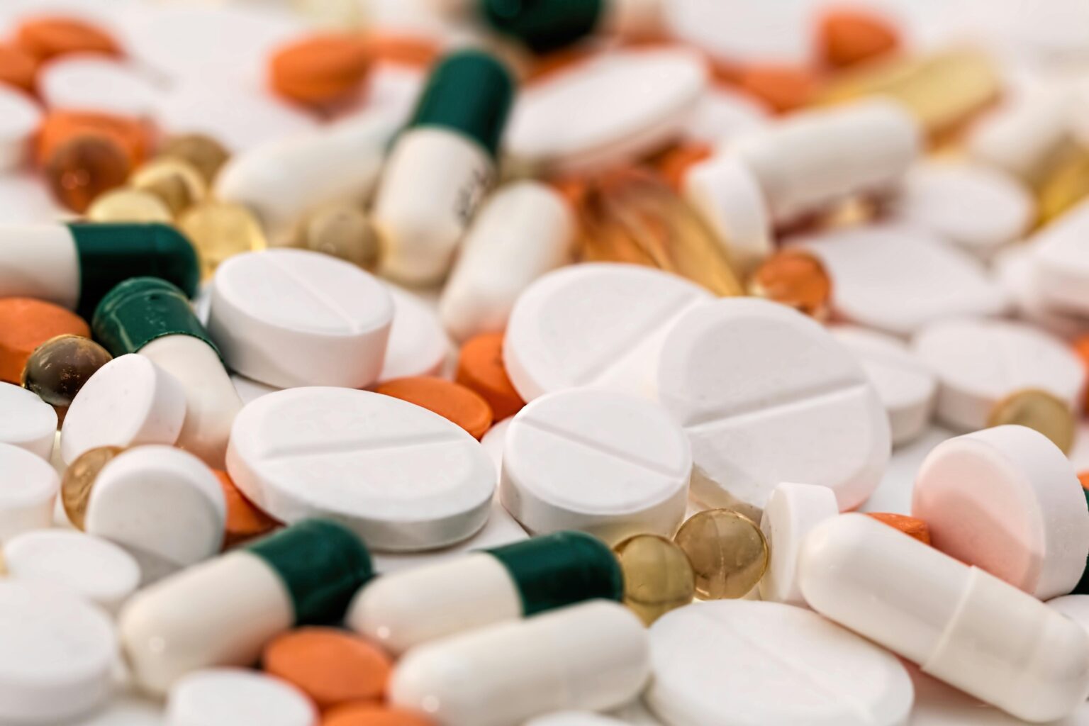 Tablets: Facts About One of the Most Common Forms of Medication Tablets ...